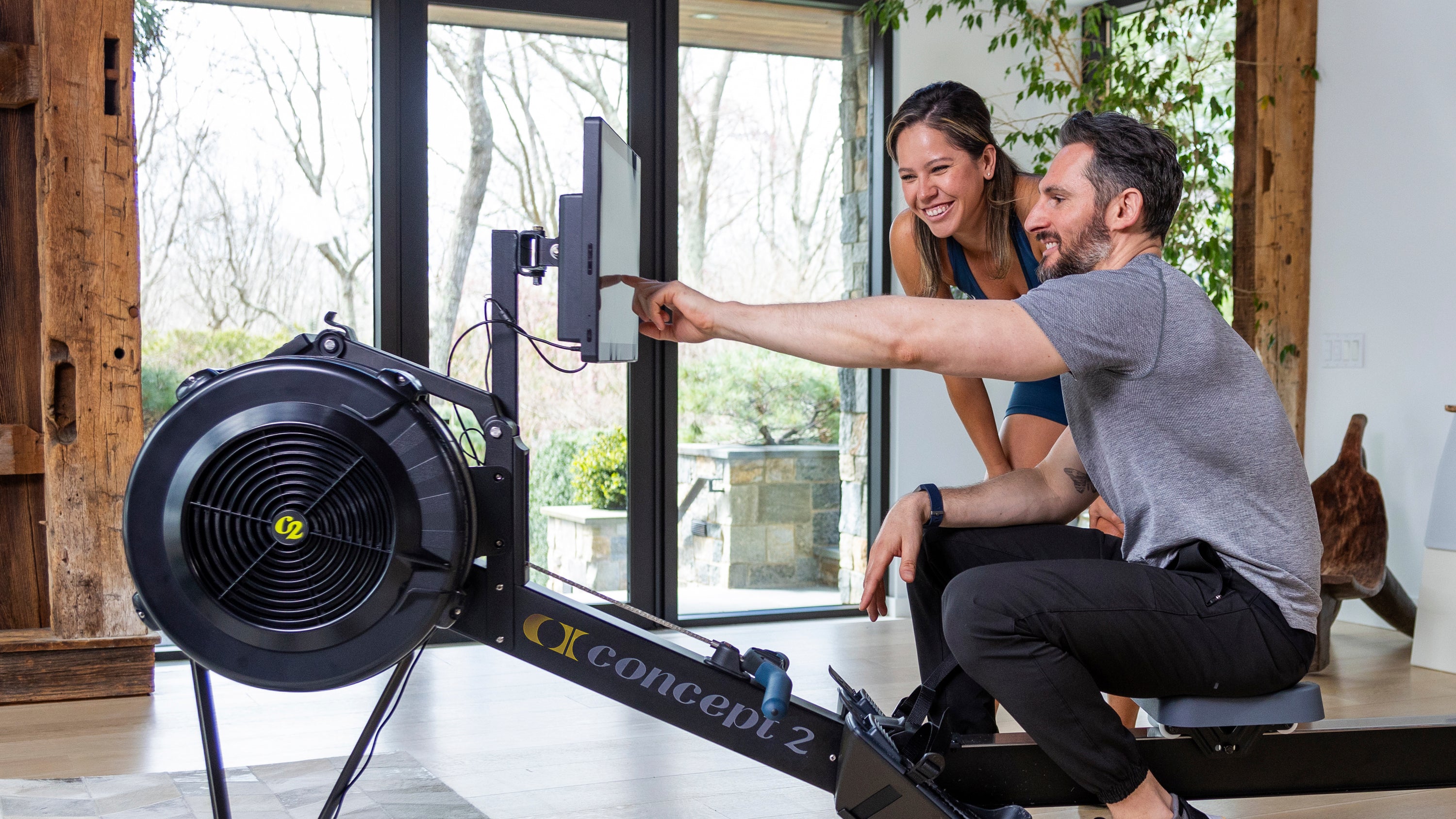 Experience – myrow